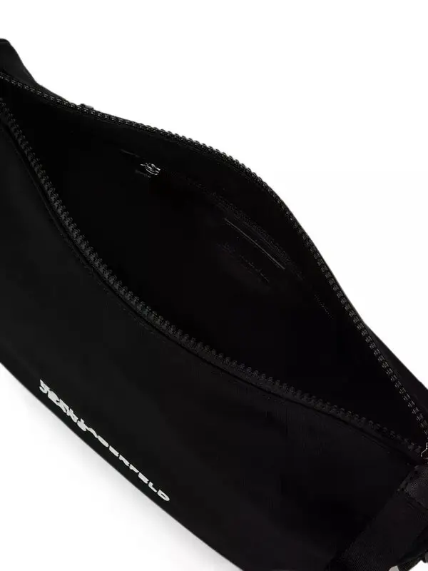Karl Lagerfeld Essential Cross Body Bag