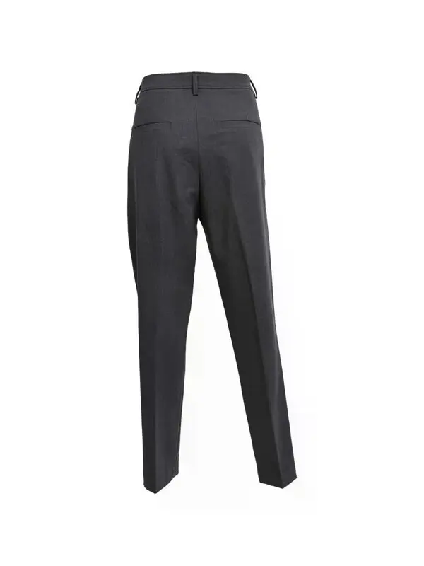 Brunello Cucinelli Straight-leg Trousers