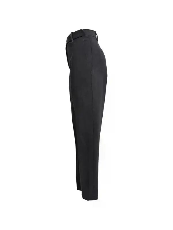 Brunello Cucinelli Straight-leg Trousers