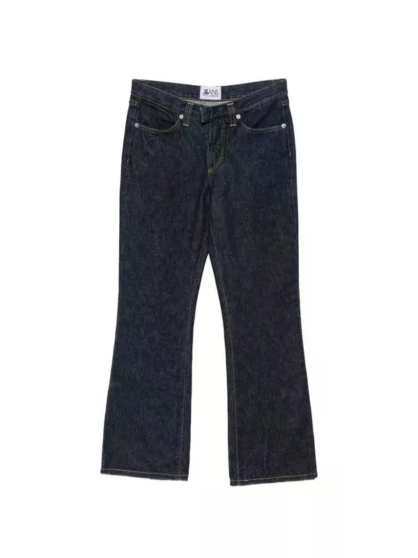 Dolce & Gabbana 2000s Bootcut Jeans