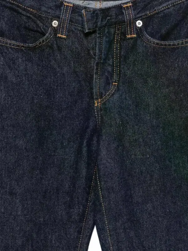 Dolce & Gabbana 2000s Bootcut Jeans