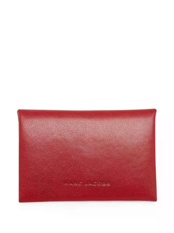 Marc Jacobs Scene Snap Card Holder