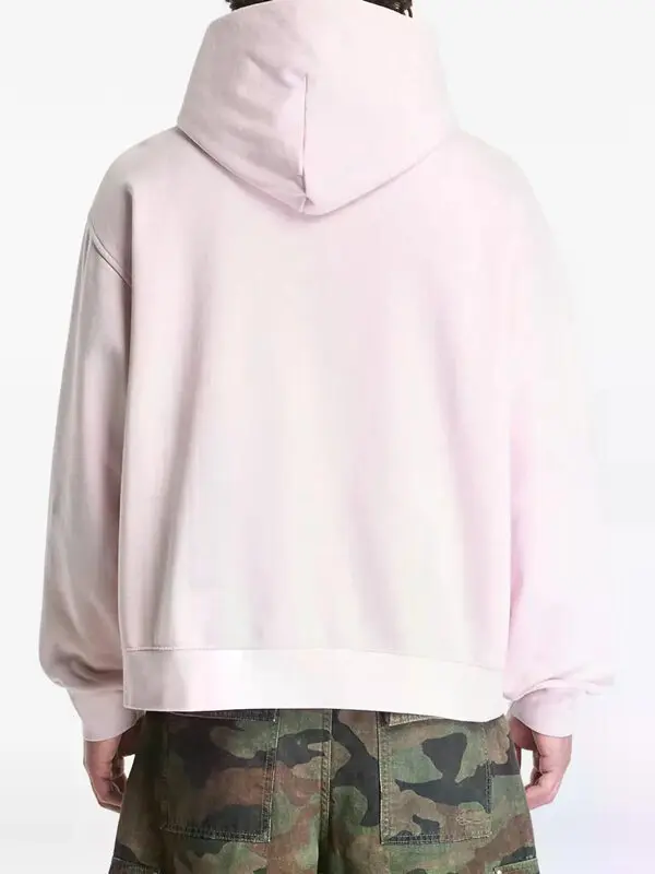 VANS Logo Patch Hoodie