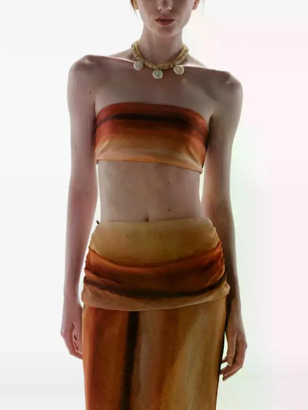 BAOBAB Sumaq Maxi Skirt