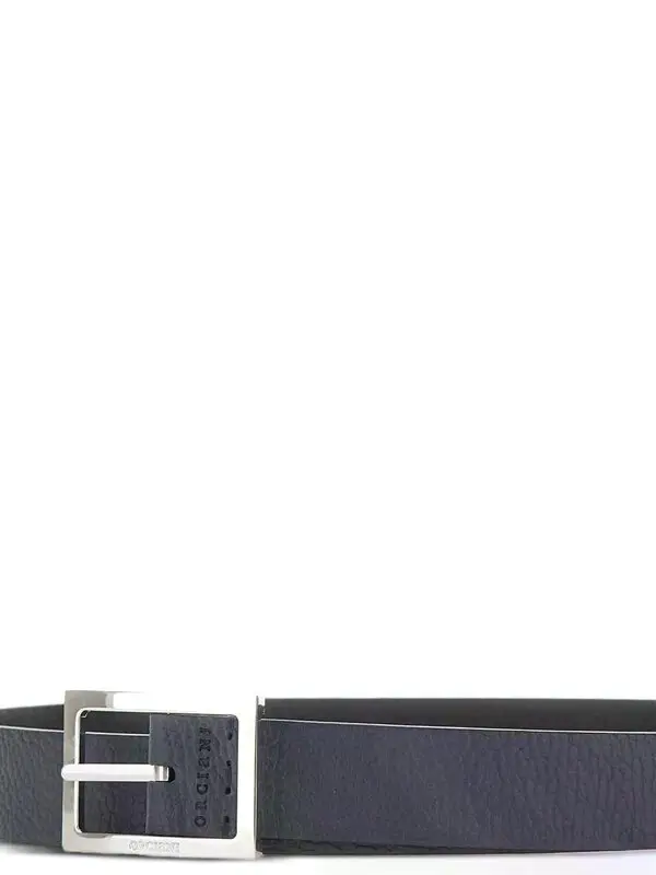 Orciani Dollaro Double Reversible Belt