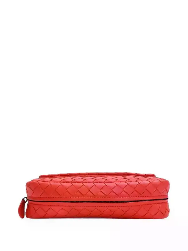 Bottega Veneta Mini Olimpia Shoulder Bag