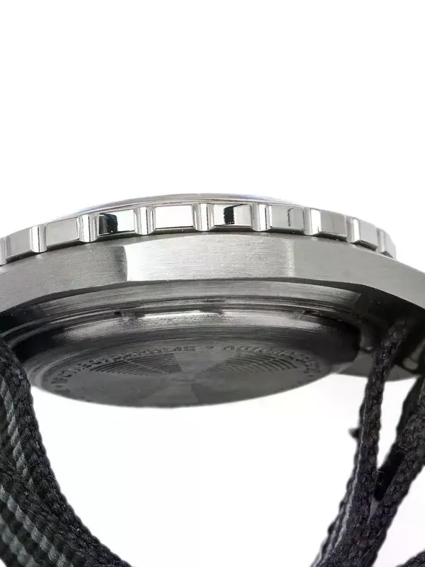 VOSTOK CLTH Komandirskie Watch