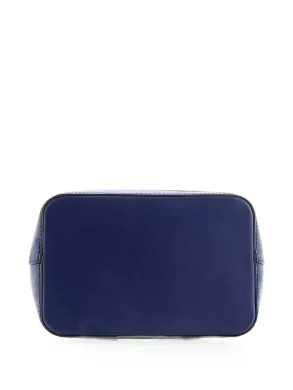LOUIS VUITTON Epi Leather Neonoe Bb Bucket Bag