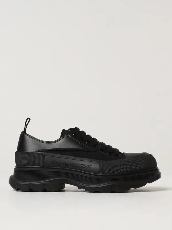Alexander McQueen Trainers Colour