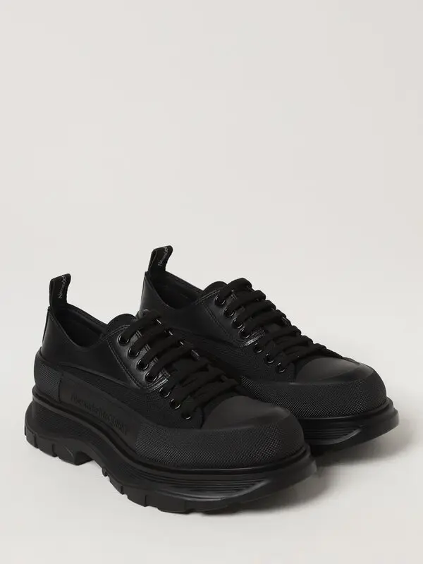 Alexander McQueen Trainers Colour