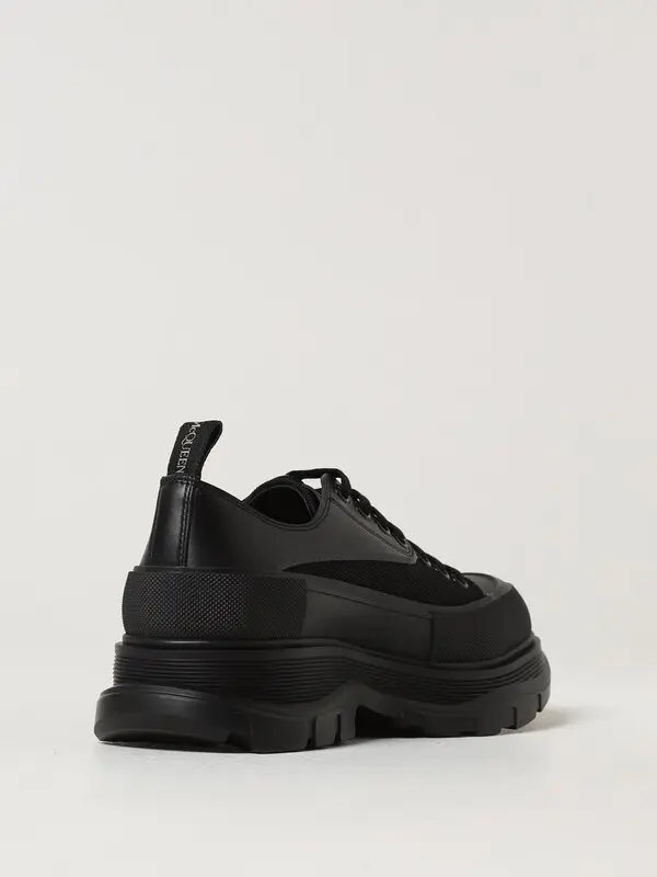 Alexander McQueen Trainers Colour