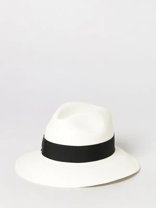 Borsalino Panah Hat