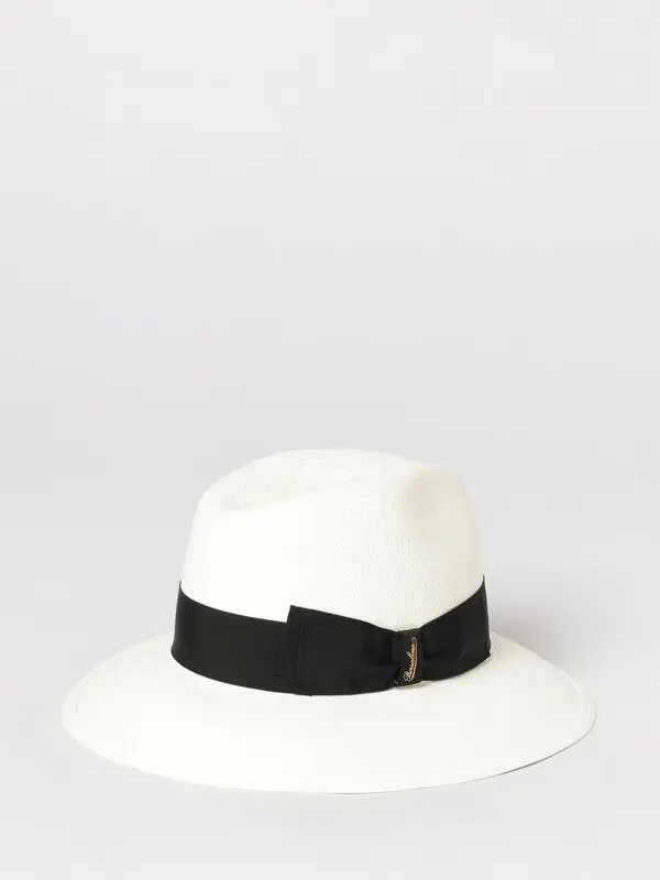 Borsalino Panah Hat