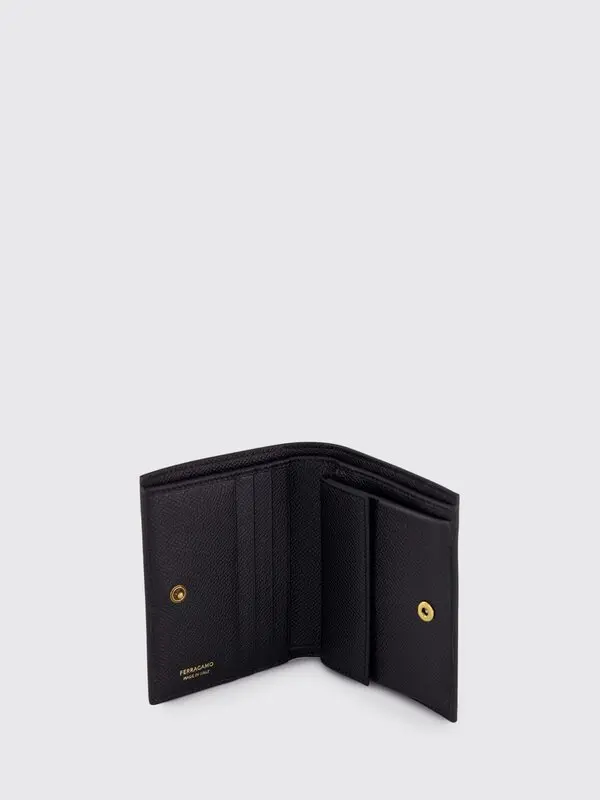 FERRAGAMO Wallet Colour
