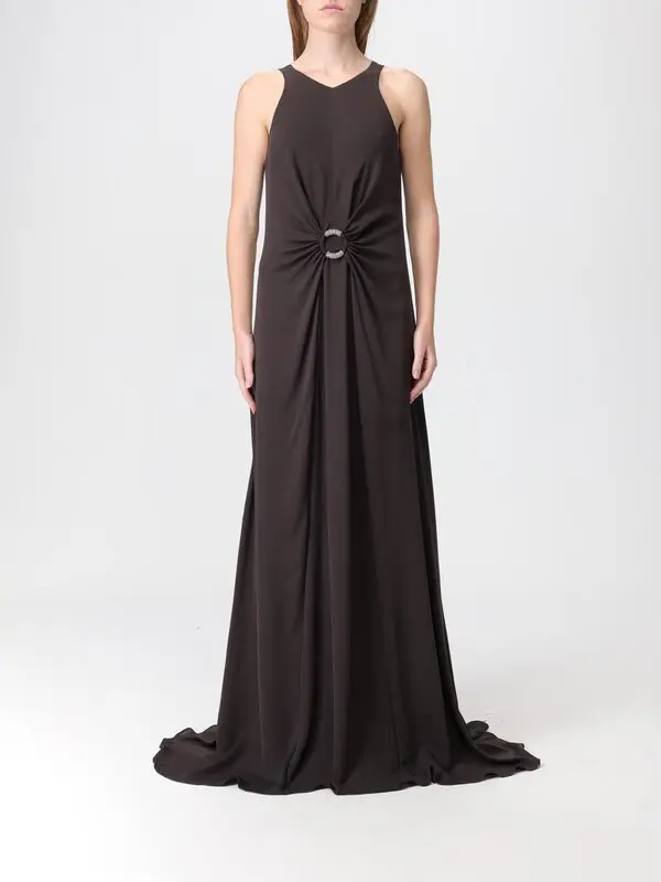 Giorgio Armani Dress Colour