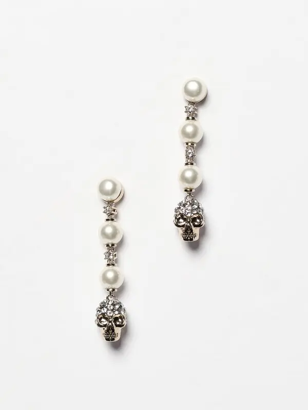 Alexander McQueen Jewel Colour - Gold