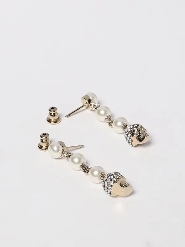 Alexander McQueen Jewel Colour