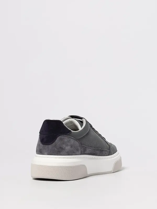 FERRAGAMO Trainers Colour