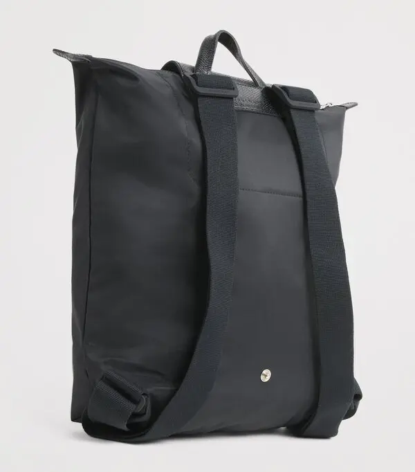 Longchamp Medium Le Pliage One Backpack