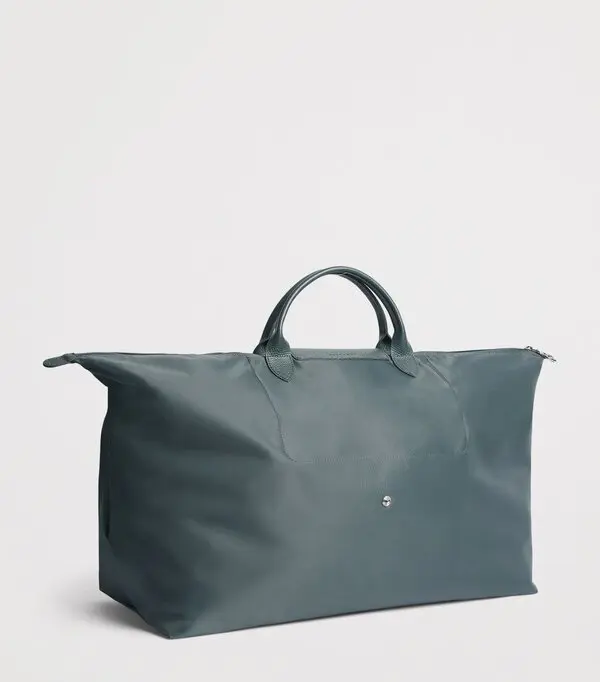Longchamp Large Le Pliage Original Travel Bag