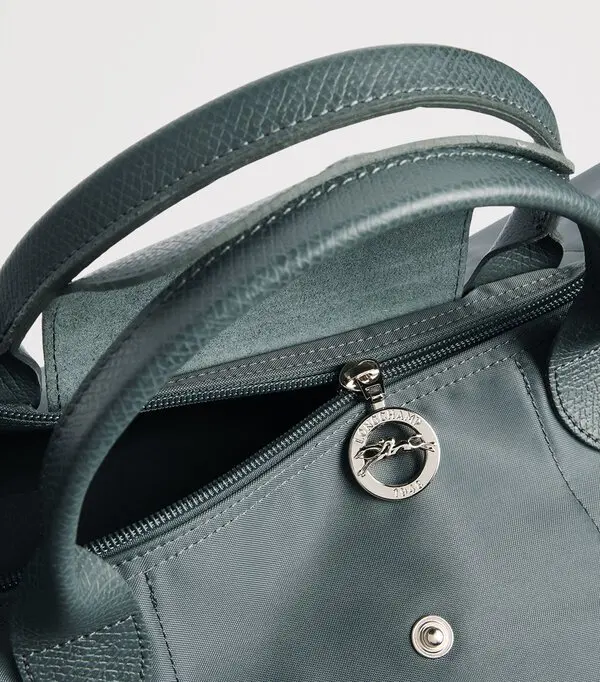 Longchamp Large Le Pliage Original Travel Bag