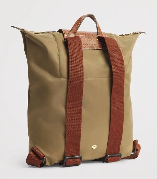 Longchamp Medium Le Pliage Original Backpack