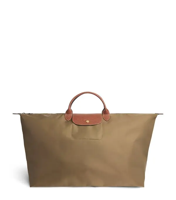 Longchamp Extra Large Le Pliage Original Travel Bag