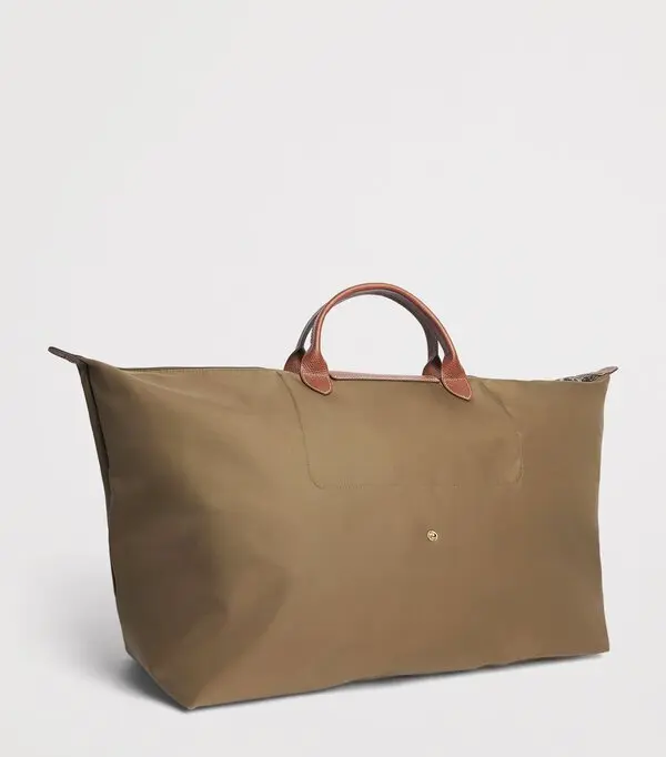 Longchamp Extra Large Le Pliage Original Travel Bag