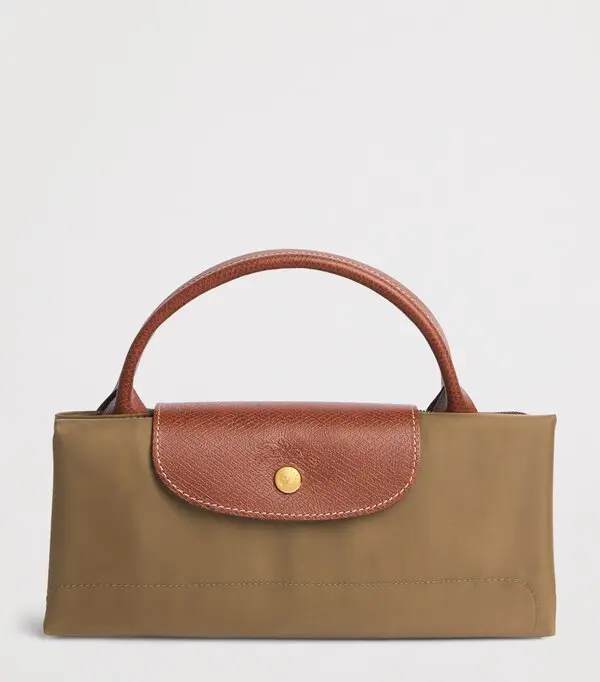Longchamp Extra Large Le Pliage Original Travel Bag