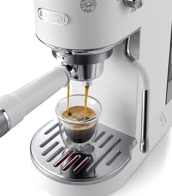 DE'LONGHI Dedica Duo Coffee Machine