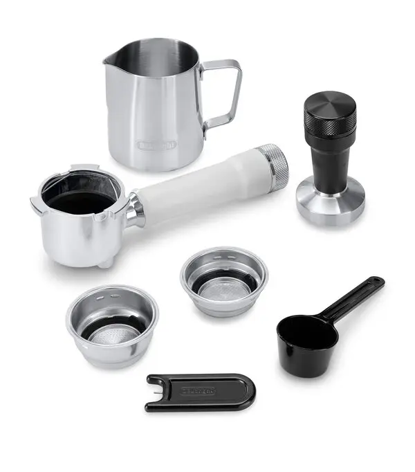 DE'LONGHI Dedica Duo Coffee Machine
