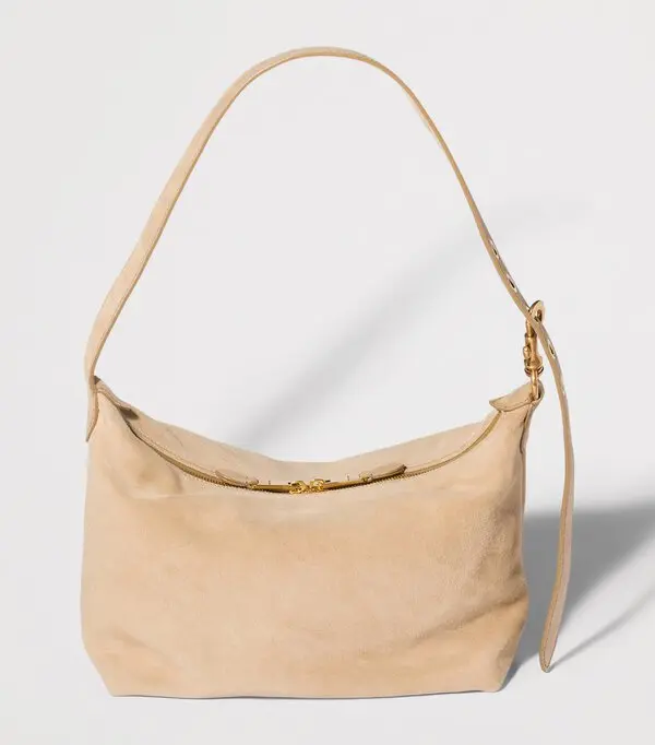 Miu Miu Spirit Shoulder Bag - Neutral