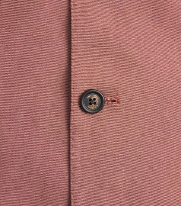 Eleventy Single-breasted Jacket