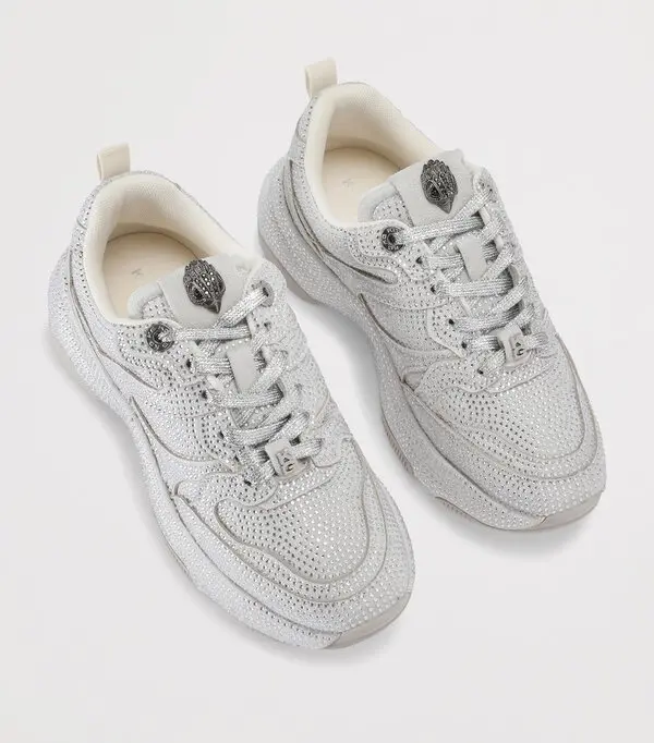 Kurt Geiger Starlight Runner Sneakers
