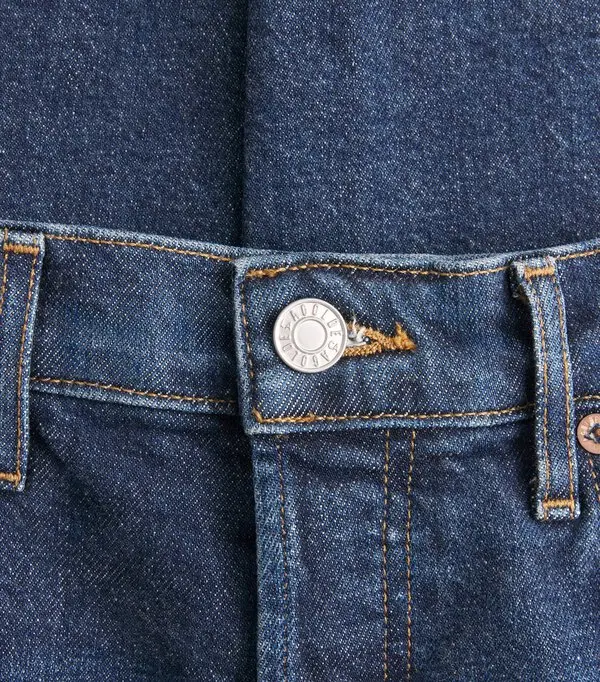 AGOLDE 90’s Pinch Waist Cropped Jeans