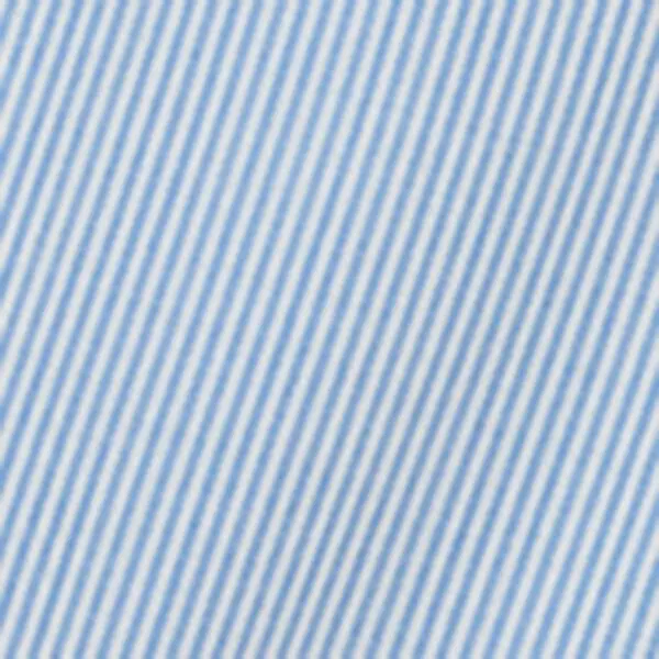 Loewe Striped Longline Shirt