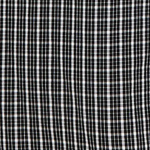 Loewe Check Anagram Embroidered Shirt
