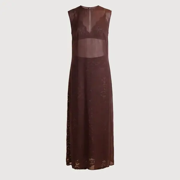 TOHEN Anouk Three Piece Midi Dress Set
