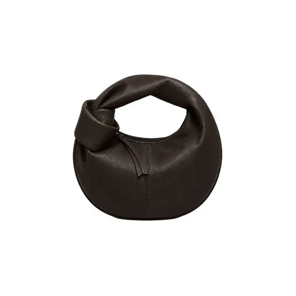 SUUD COLLECTION Mini Bowl Bag