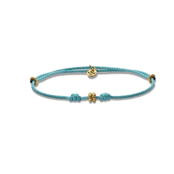 TVENTO The Ruplets Aqua Bracelet