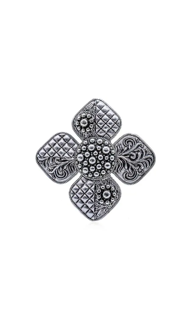 BAYEMEYC Rincon Del Cielo Ring - Silver