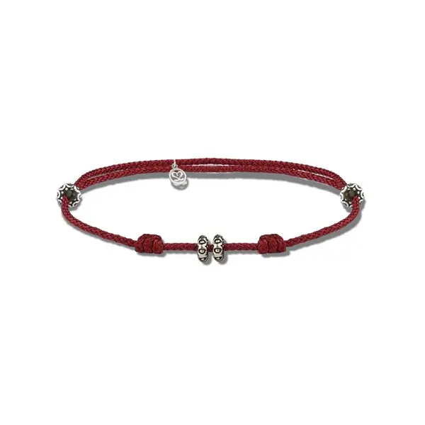 TVENTO The Ruplets Nes Bracelet - Red