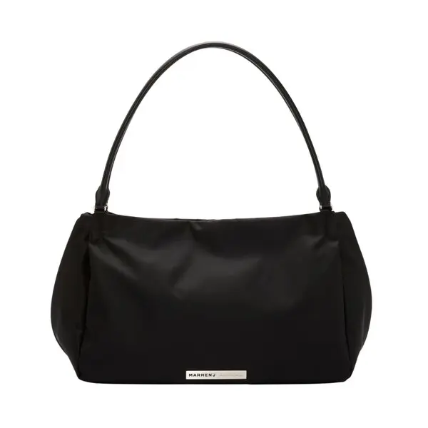 Marhen.j Nikki Nylon Shoulder Bag
