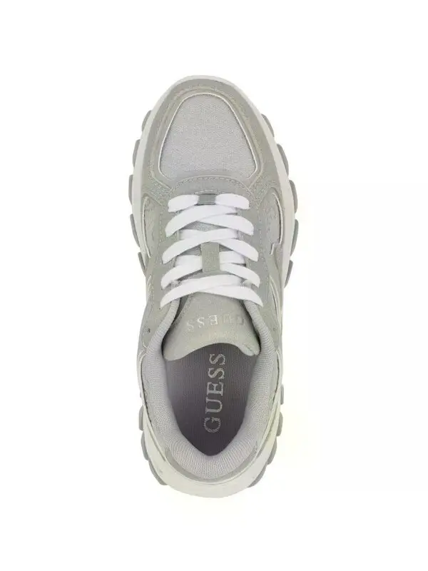 Guess Norina Chunky Sneakers