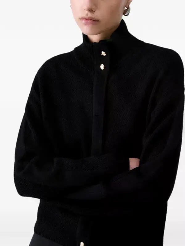 Liu Jo Knit Jacket