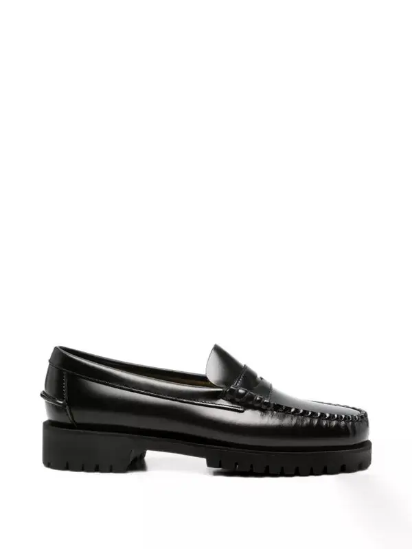 SEBAGO Dan Lug Loafers