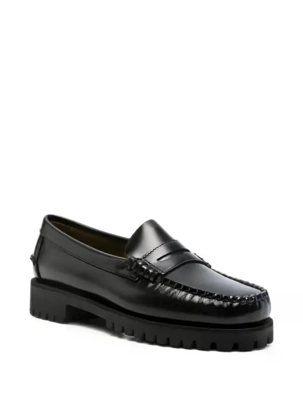 SEBAGO Dan Lug Loafers