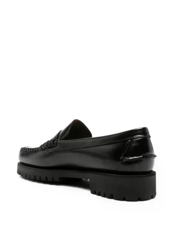 SEBAGO Dan Lug Loafers