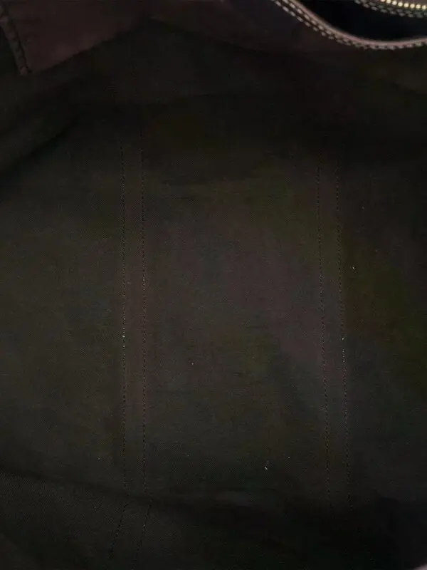 Gucci Xl Gg Supreme Joy Travel Bag