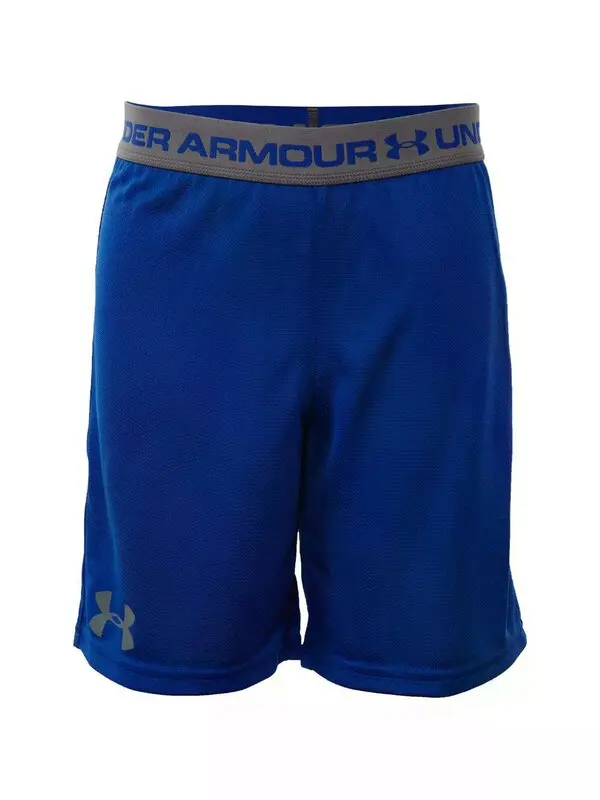 Under Armour Logo-print Shorts
